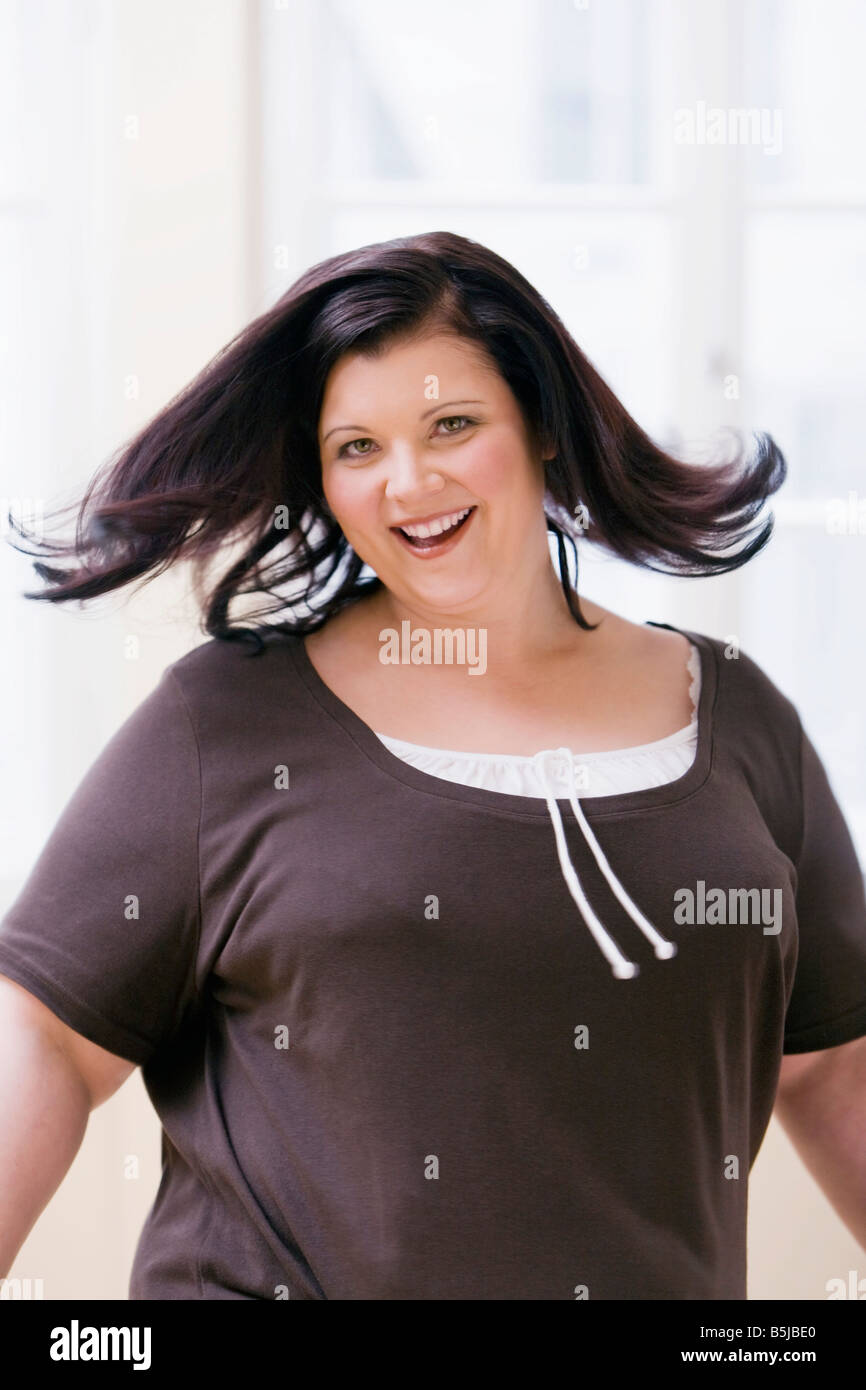 Portrait size image hi-res stock photography and images - Alamy