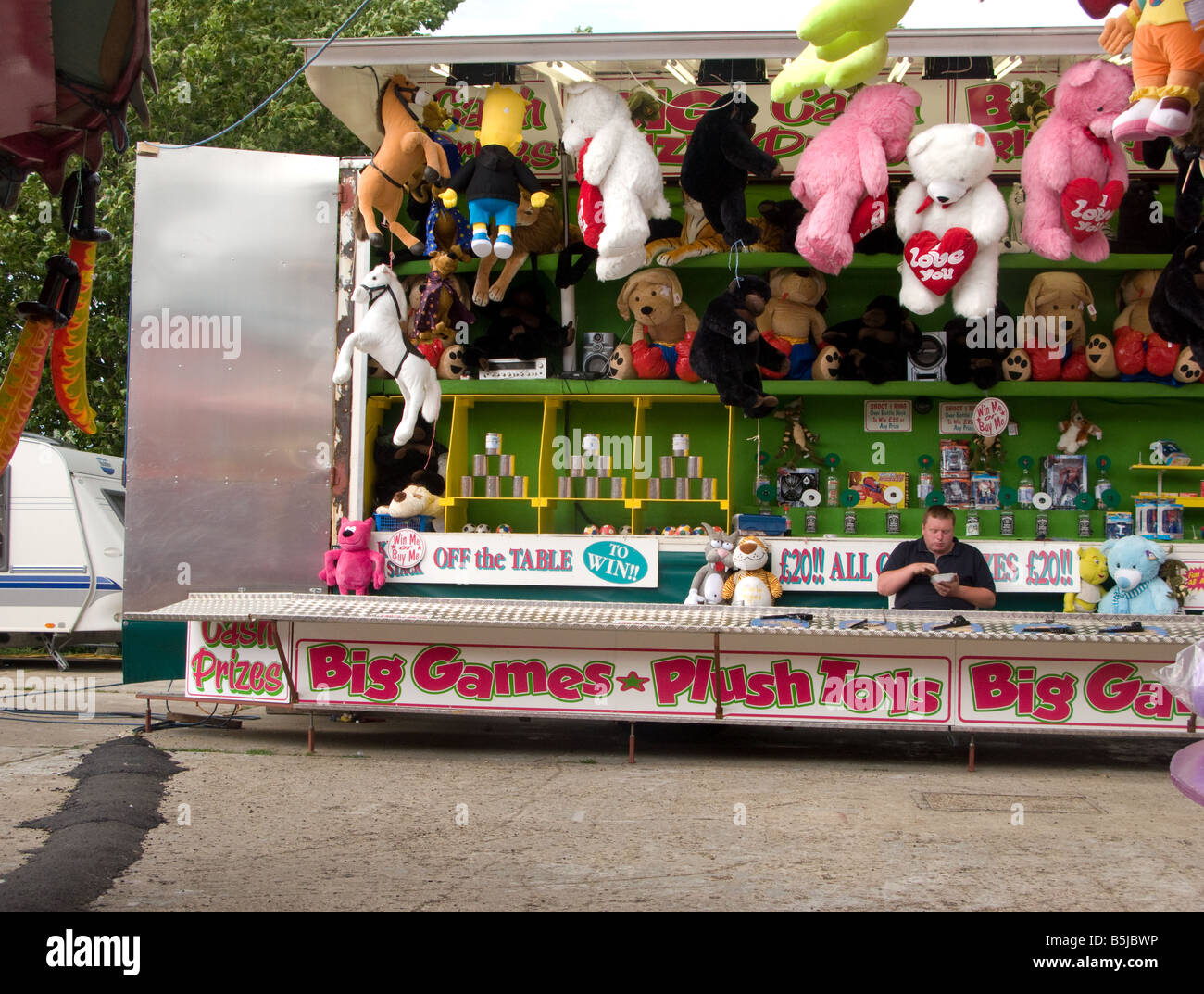 Fair fare hi-res stock photography and images - Alamy