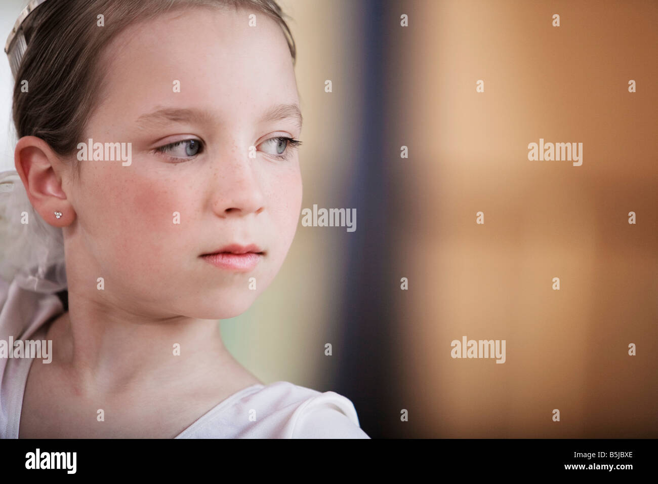 Dancers practicing ballet school hi-res stock photography and images ...
