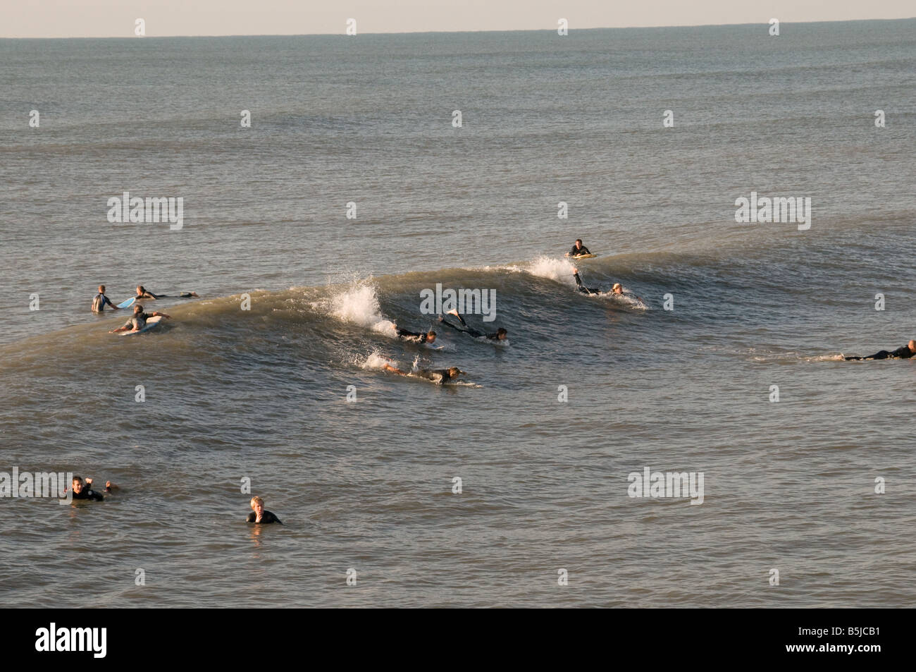 Surfing north hi-res stock photography and images - Alamy