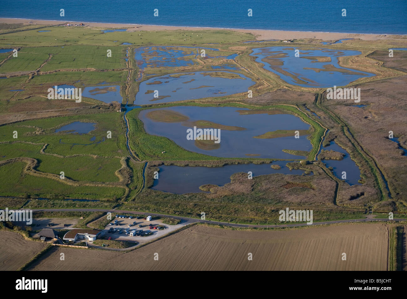 Cley Marshes Nature Reserve on the North Norfolk coast Stock Photo - Alamy Cley Marshes Nature Reserve on the North Norfolk coast Stock Photo - Alamy