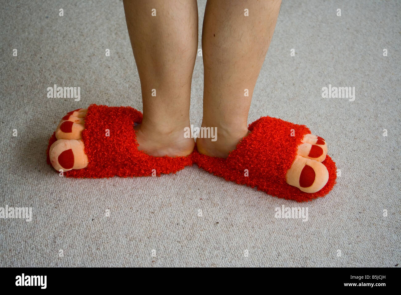 Horrible toes hi-res stock photography and images - Alamy