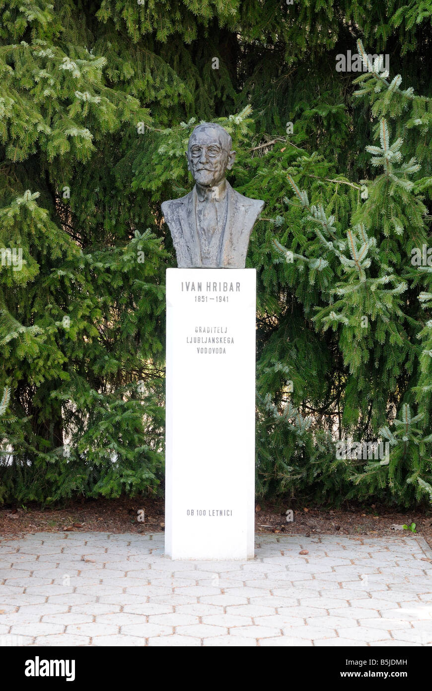 Hribar High Resolution Stock Photography and Images - Alamy