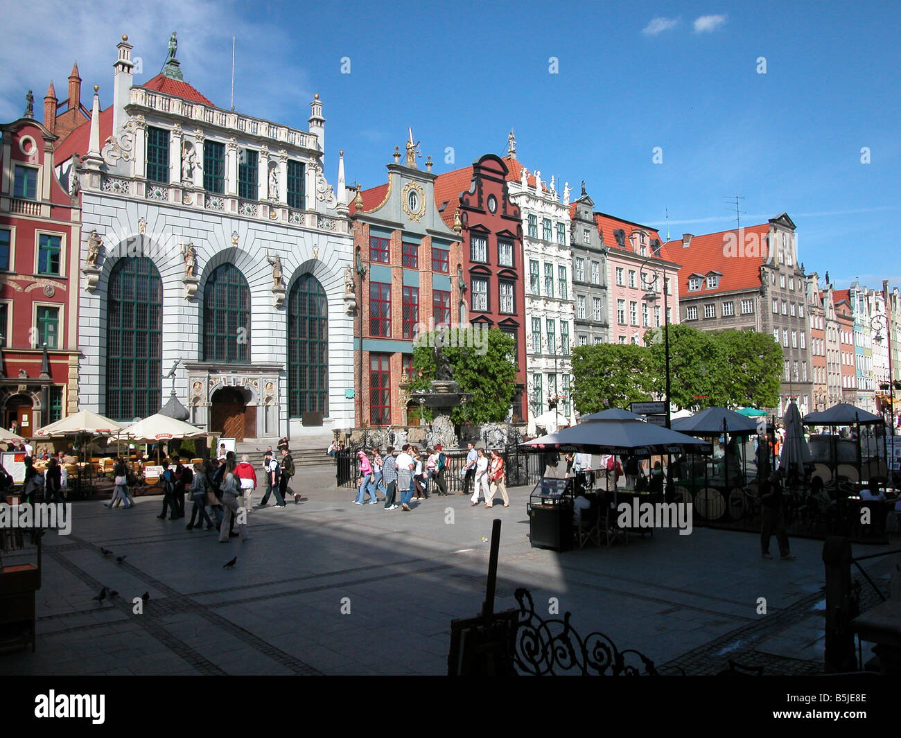 Gedania hi-res stock photography and images - Alamy