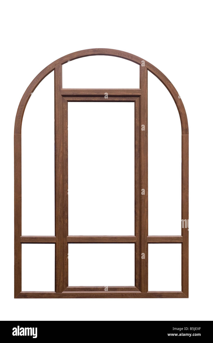 Window oval Cut Out Stock Images & Pictures - Alamy