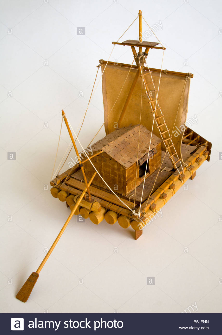 Balsa Wood Scale Model High Resolution Stock Photography and Images - Alamy