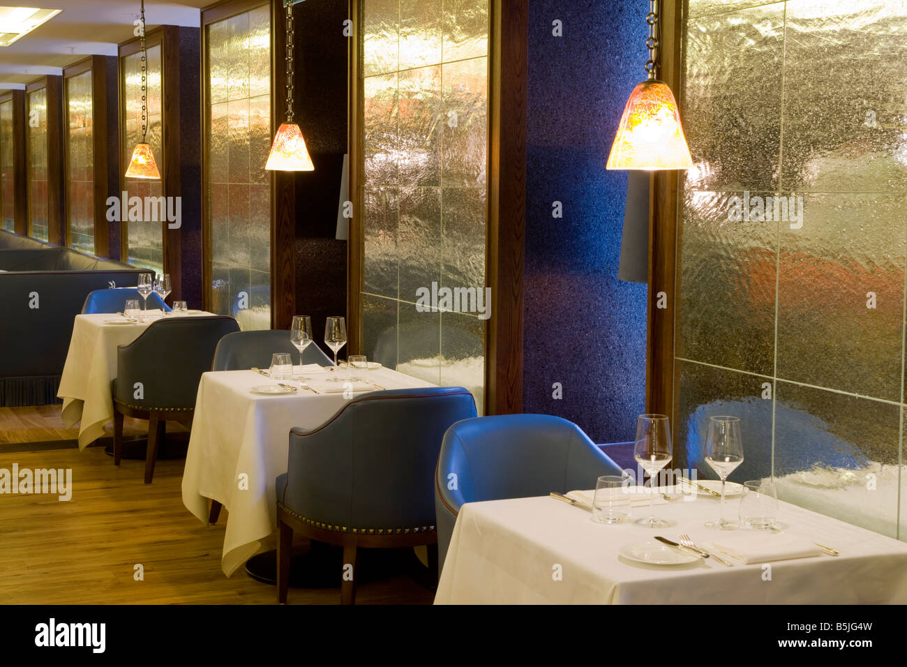 Richard corrigan hi-res stock photography and images - Alamy