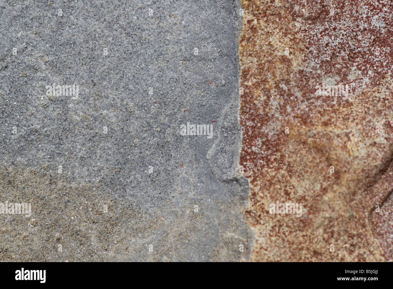 Slate Rock Low angle view of jagged rock wall Stock Photo - Alamy