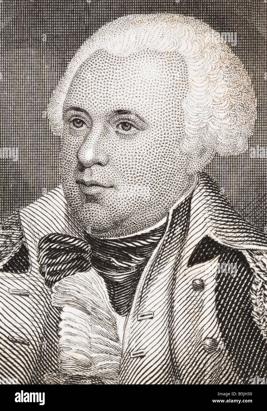 James Wilkinson, 1757 - 1825. United States Army senior officer and ...