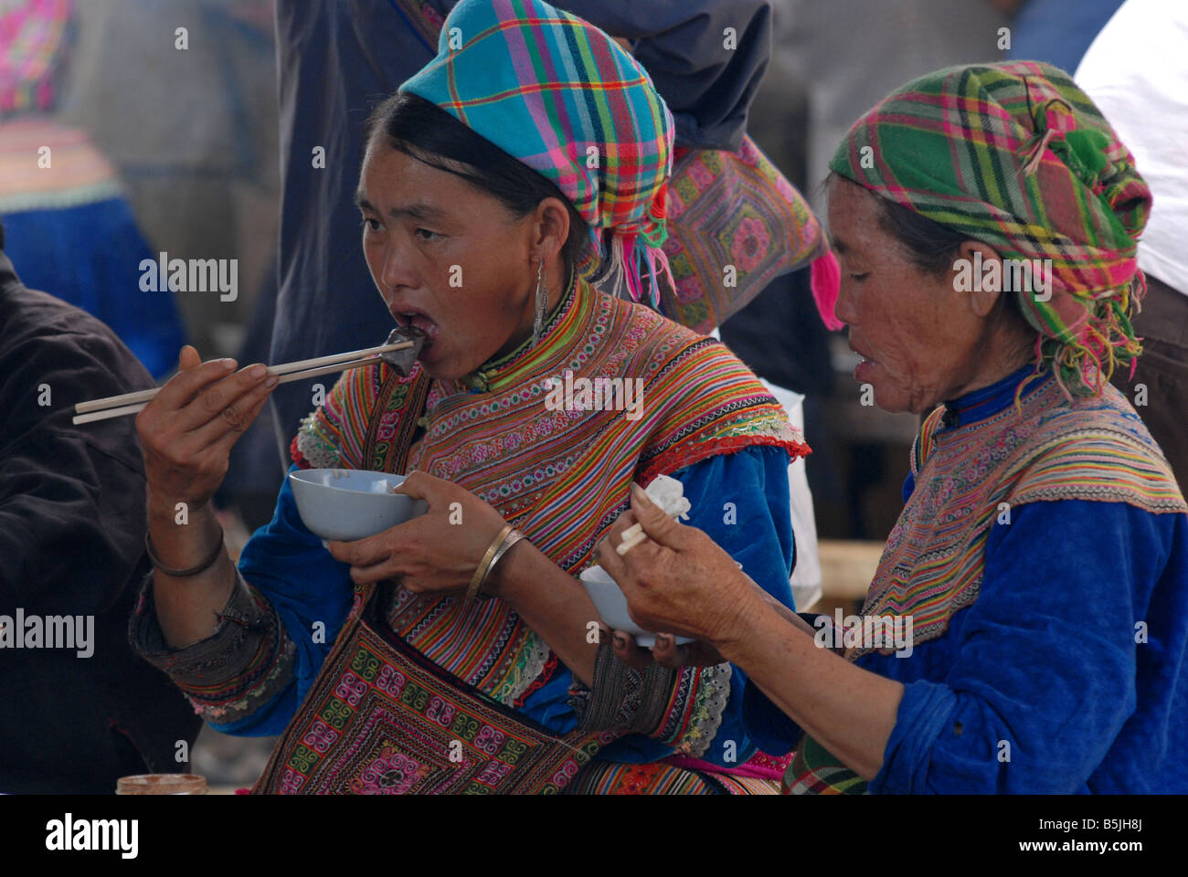 Hmong traditions hi-res stock photography and images - Alamy