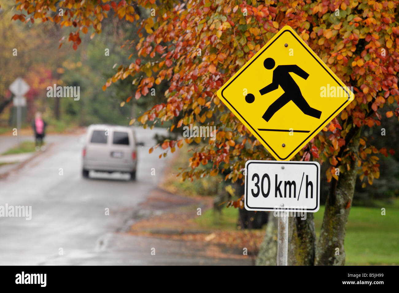 Warningchildren hi-res stock photography and images - Alamy