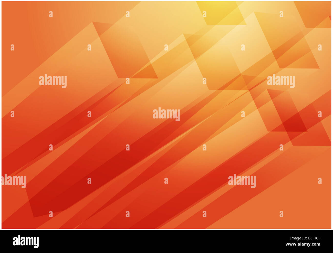 Illustration abstract wallpaper design smooth angled geomtric shapes ...