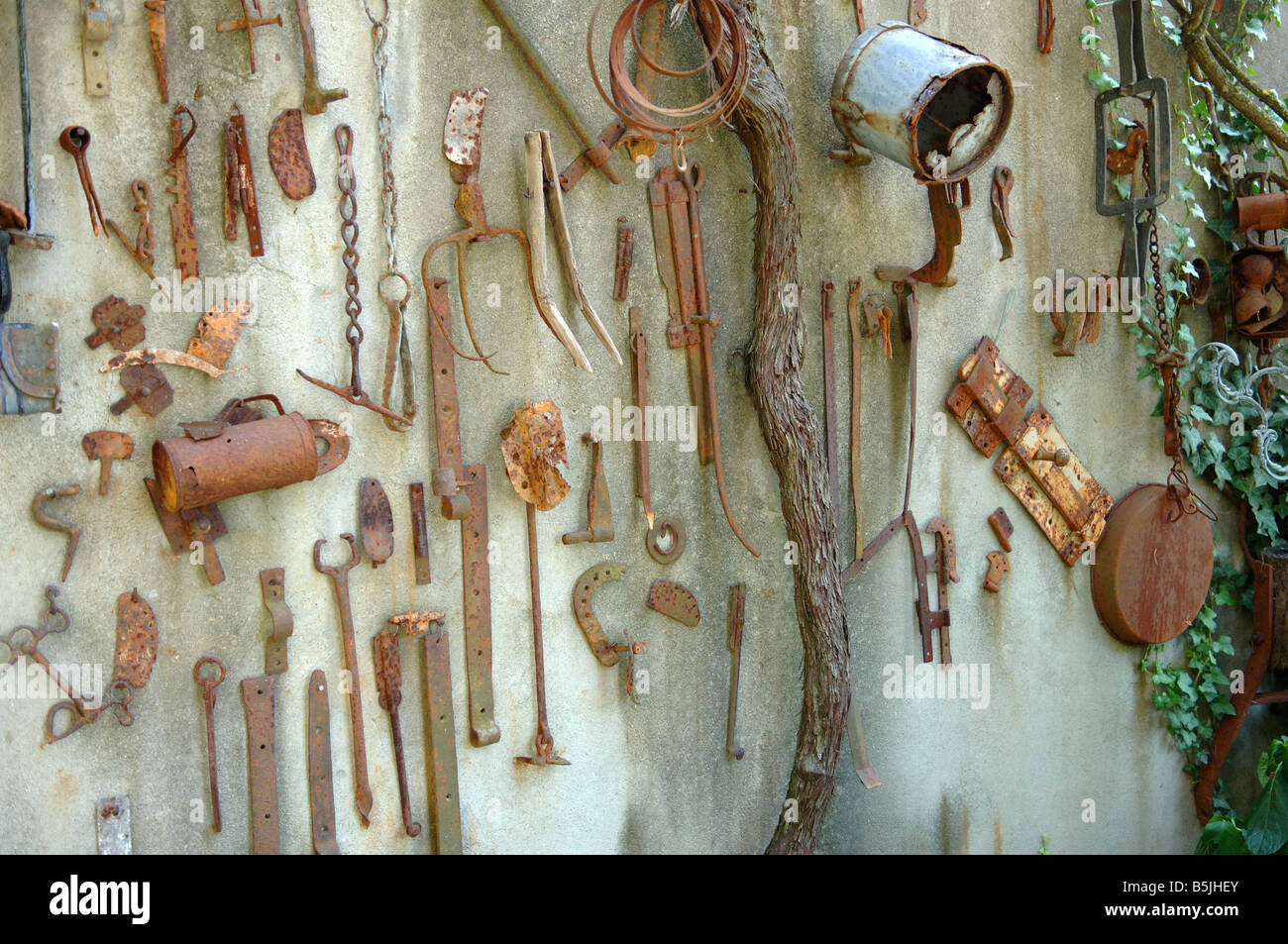 Villa tinto hi-res stock photography and images - Alamy