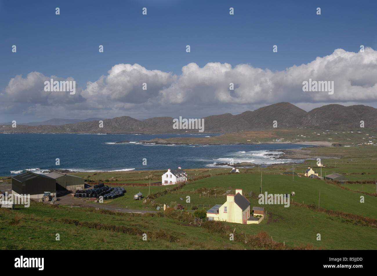 Allihies hi-res stock photography and images - Alamy