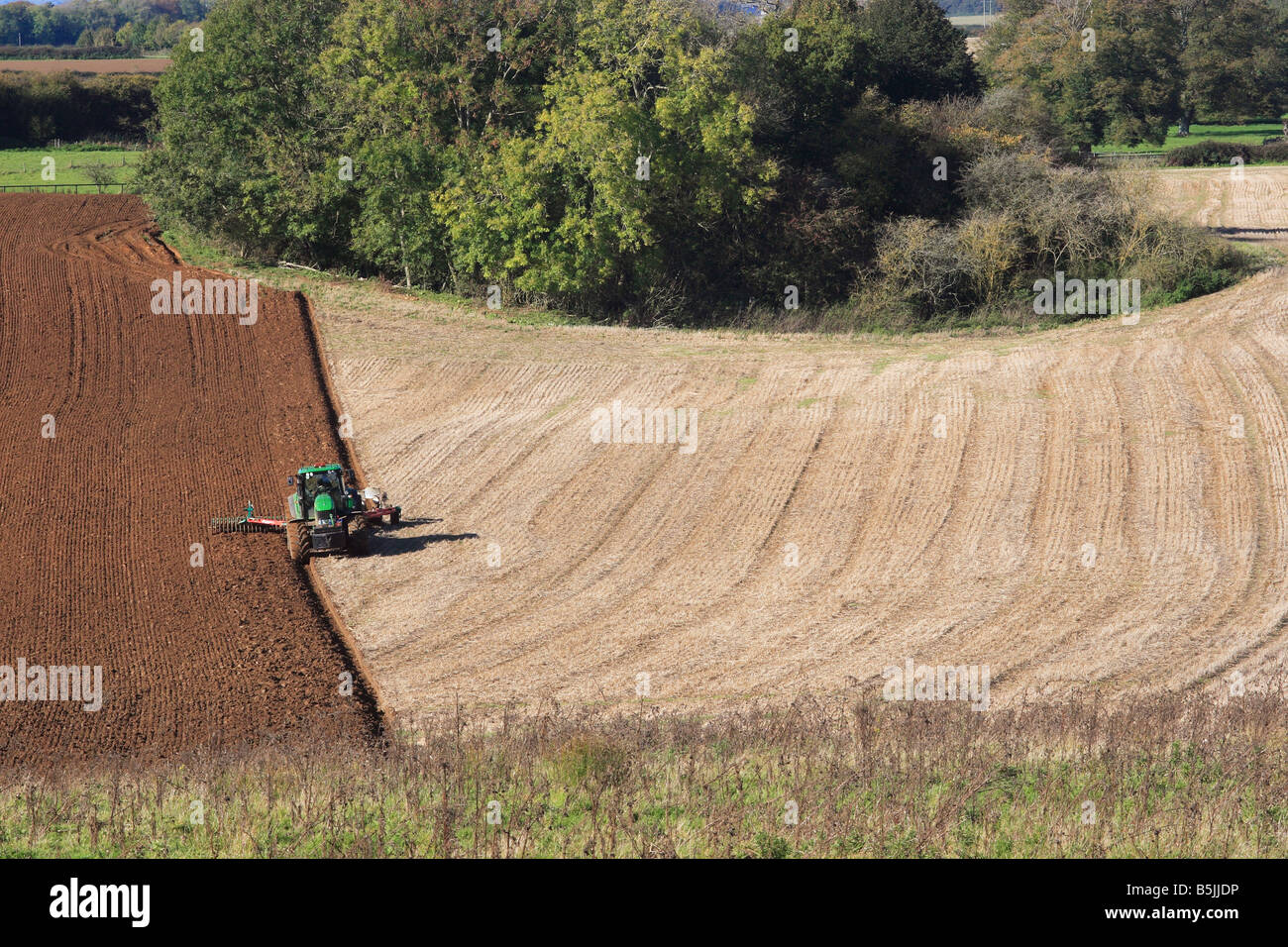 Plough ploughshare hi-res stock photography and images - Alamy