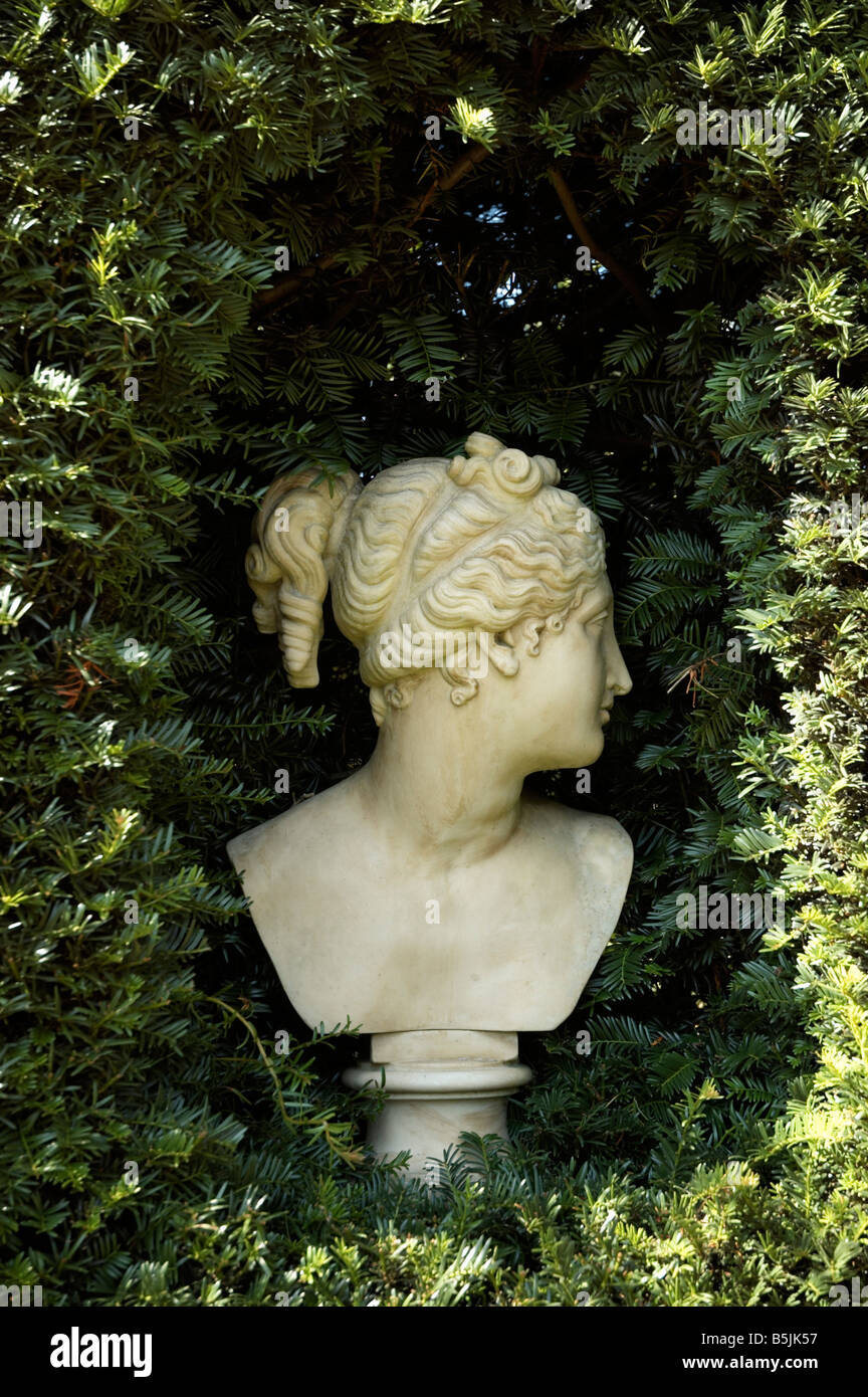 Groombridge place, kent hi-res stock photography and images - Alamy
