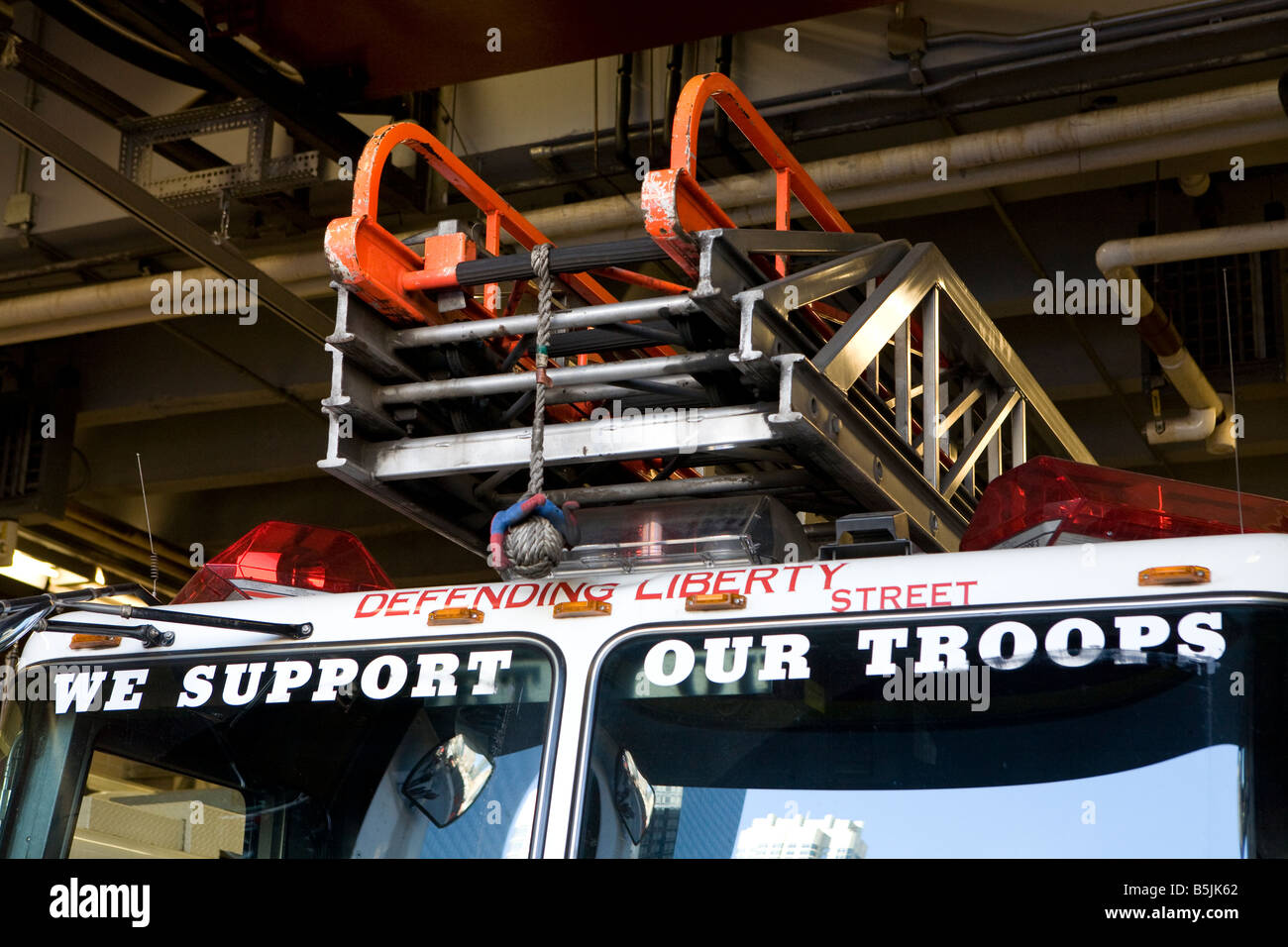 Firestation hi-res stock photography and images - Alamy