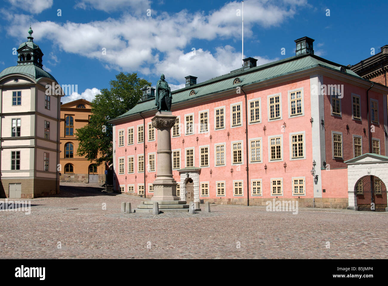 Regal palace hi-res stock photography and images - Alamy