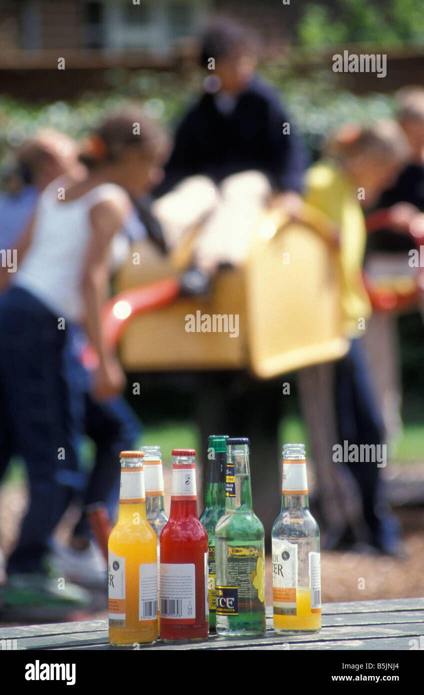 Alcopops High Resolution Stock Photography and Images - Alamy