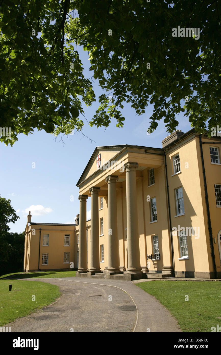 Lincoln city council hi-res stock photography and images - Alamy