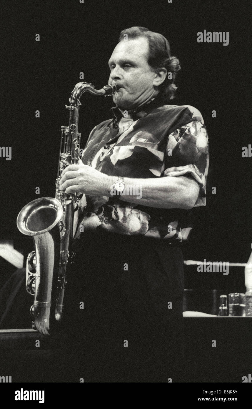 Getz hi-res stock photography and images - Alamy