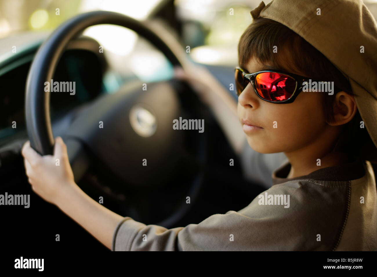 Drive driver drivers hi-res stock photography and images - Alamy