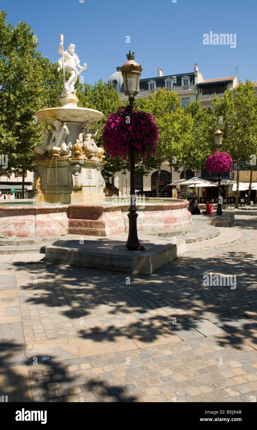 Place carnot High Resolution Stock Photography and Images - Alamy