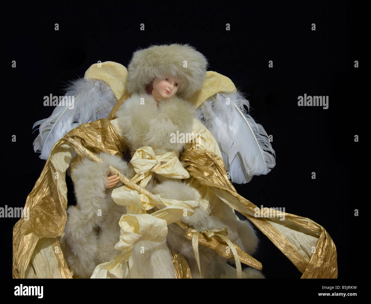 Gold robes hi-res stock photography and images - Alamy