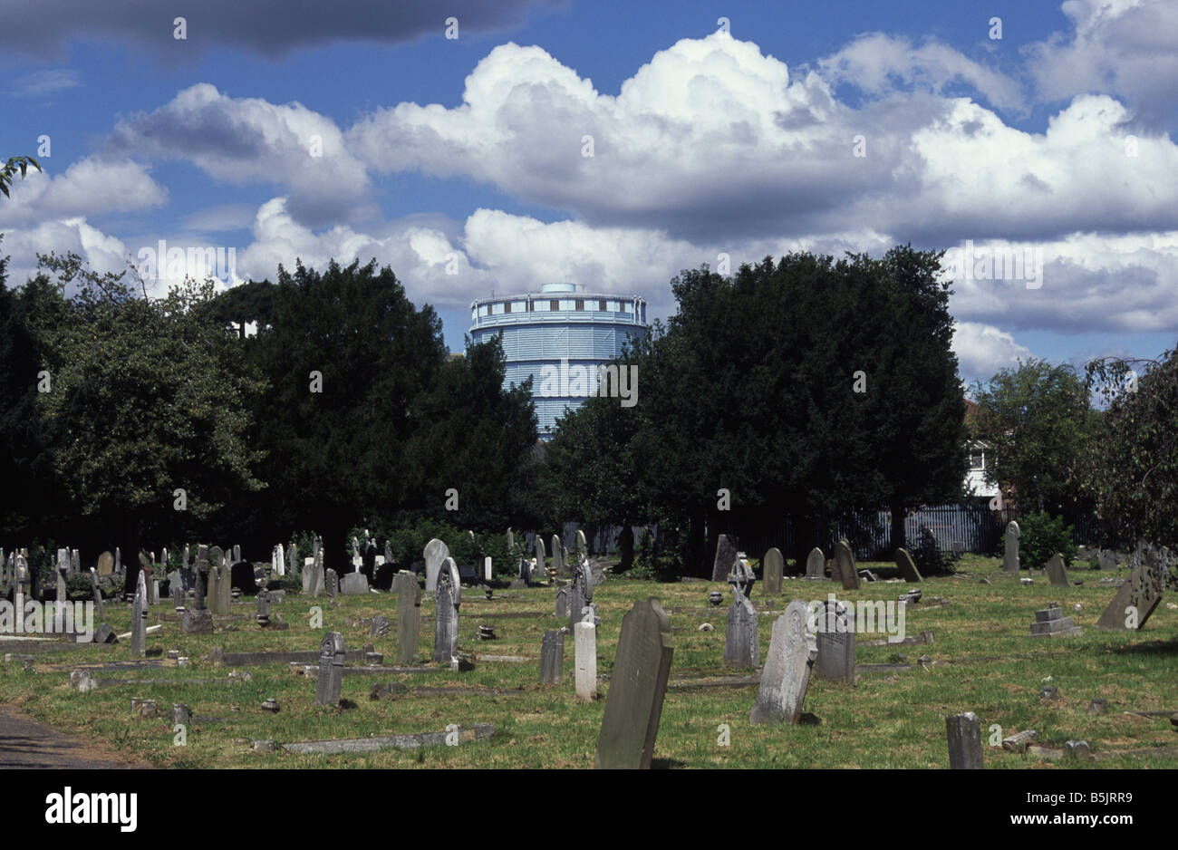 Havelock cemetery hi-res stock photography and images - Alamy