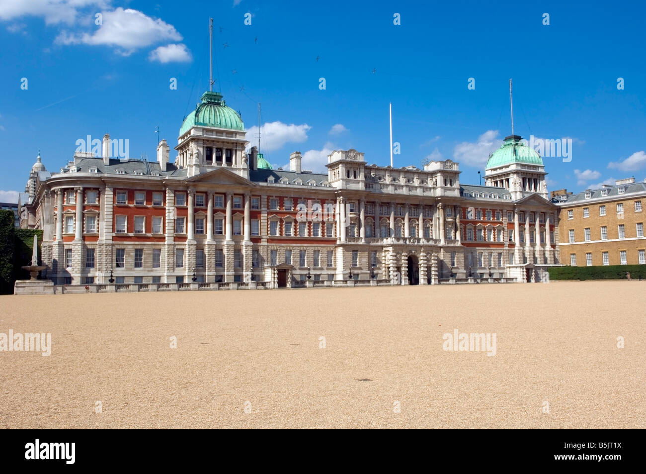Admiralty house hi-res stock photography and images - Alamy