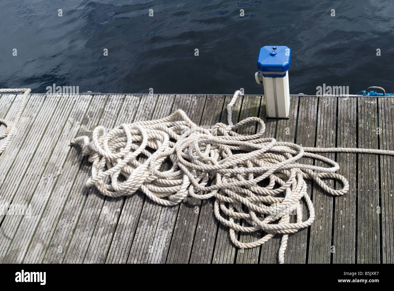 Chelsea docks hi-res stock photography and images - Alamy