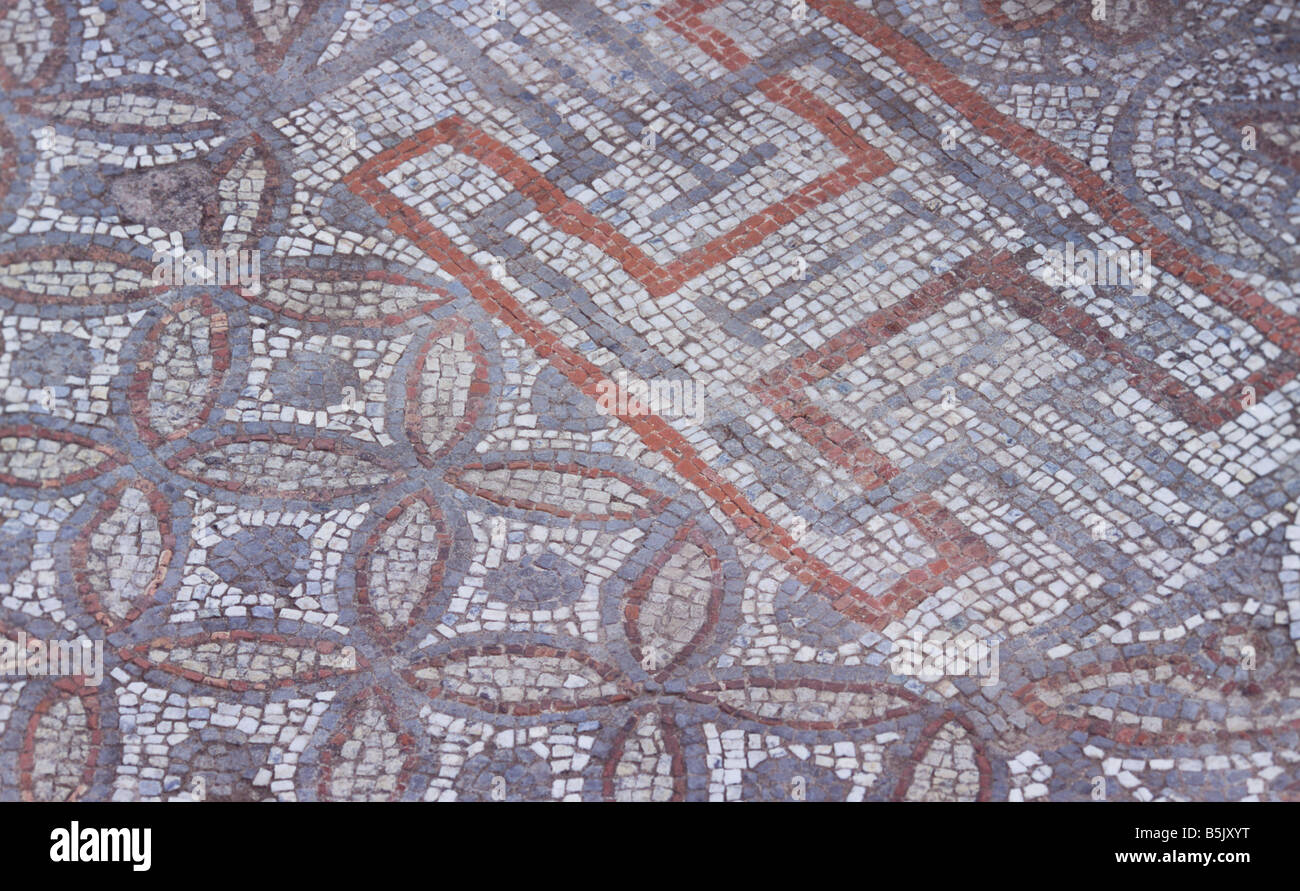 Crete mosaic hi-res stock photography and images - Alamy