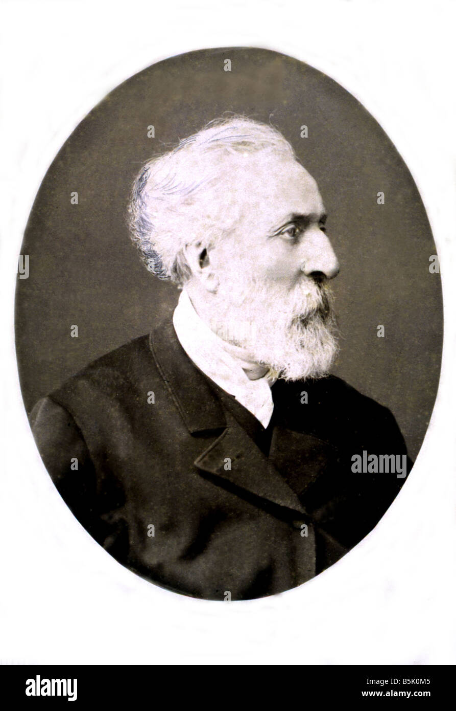 Pierre Jules High Resolution Stock Photography and Images - Alamy