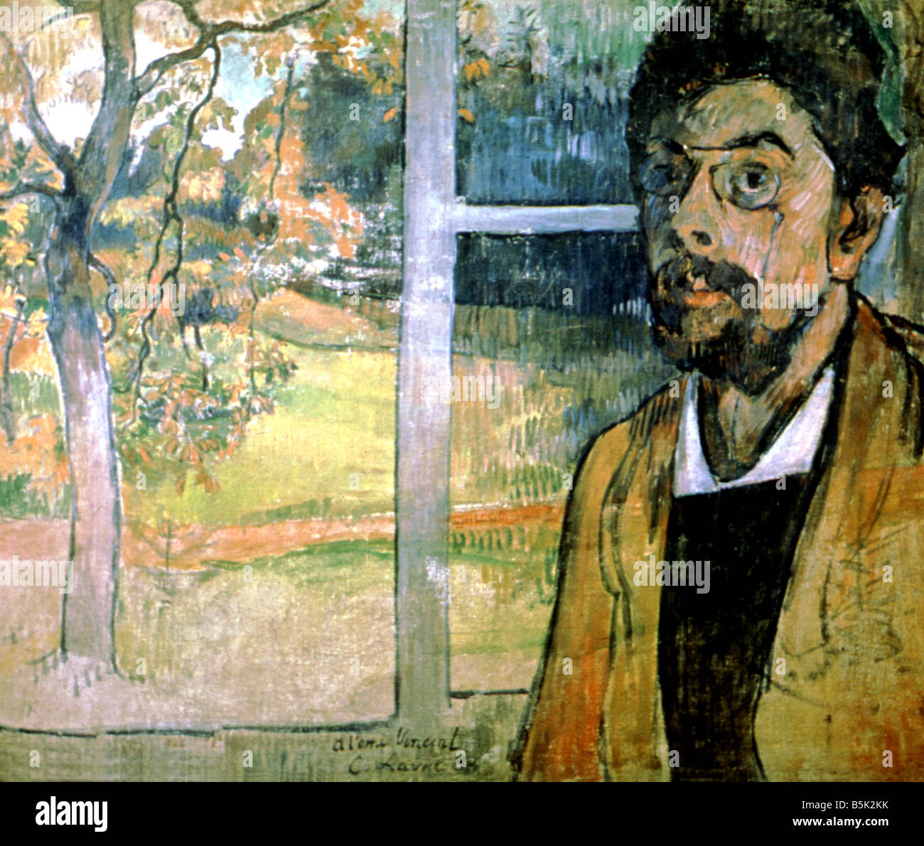 Charles laval hi-res stock photography and images - Alamy