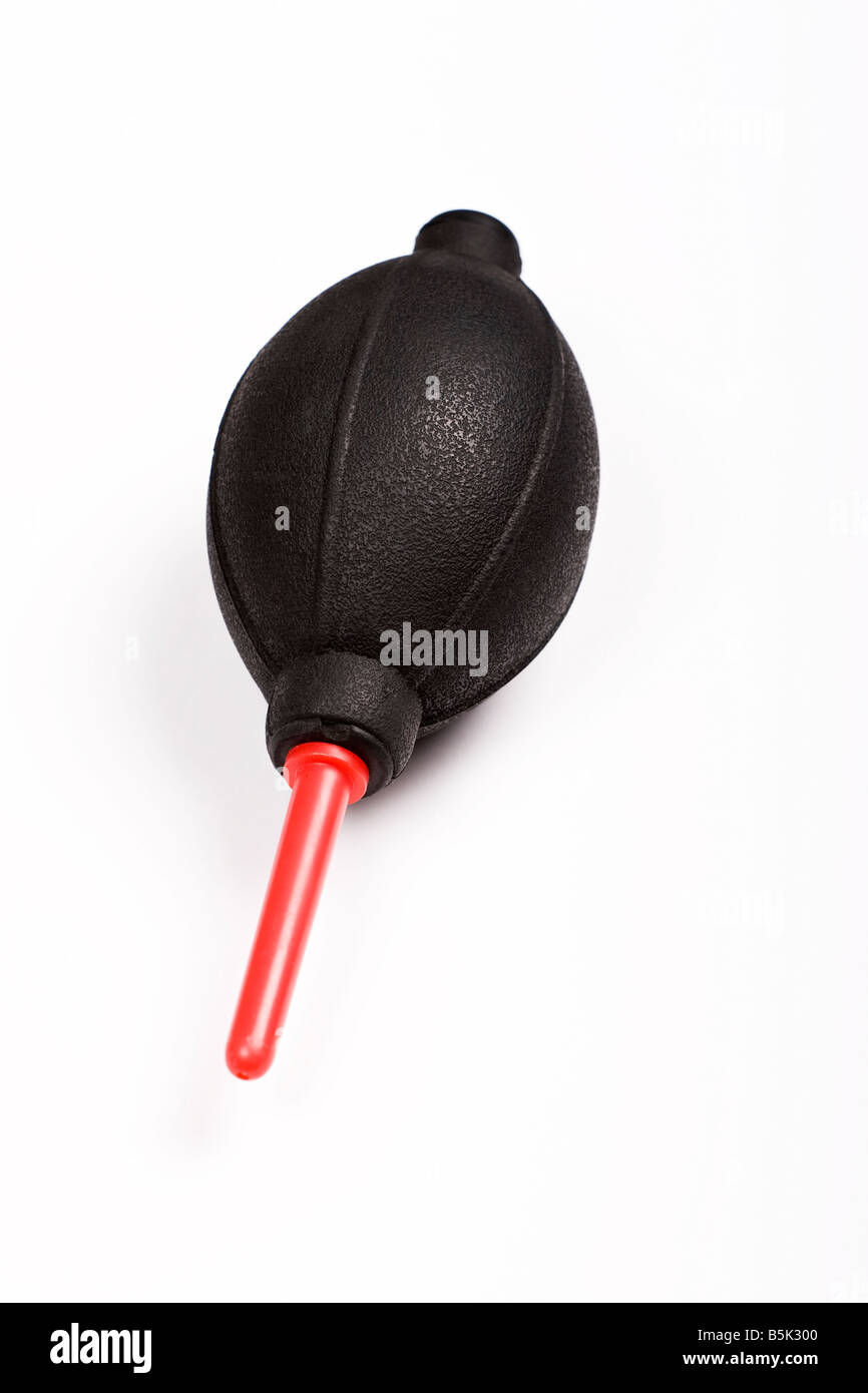 A hama rocket blower for dust removal Stock Photo - Alamy