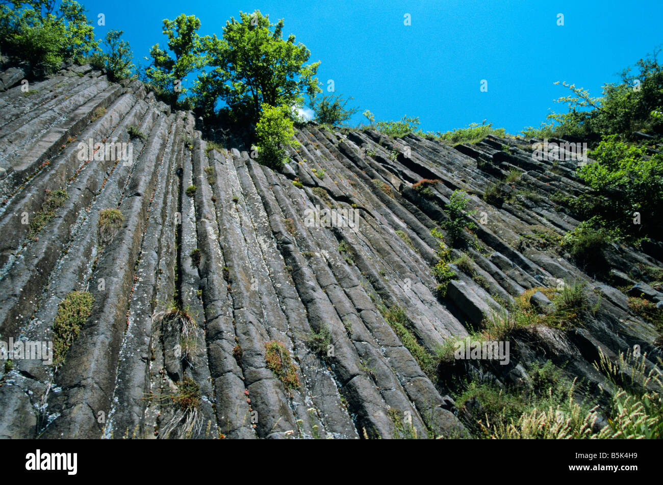 Orgues basalt hi-res stock photography and images - Alamy