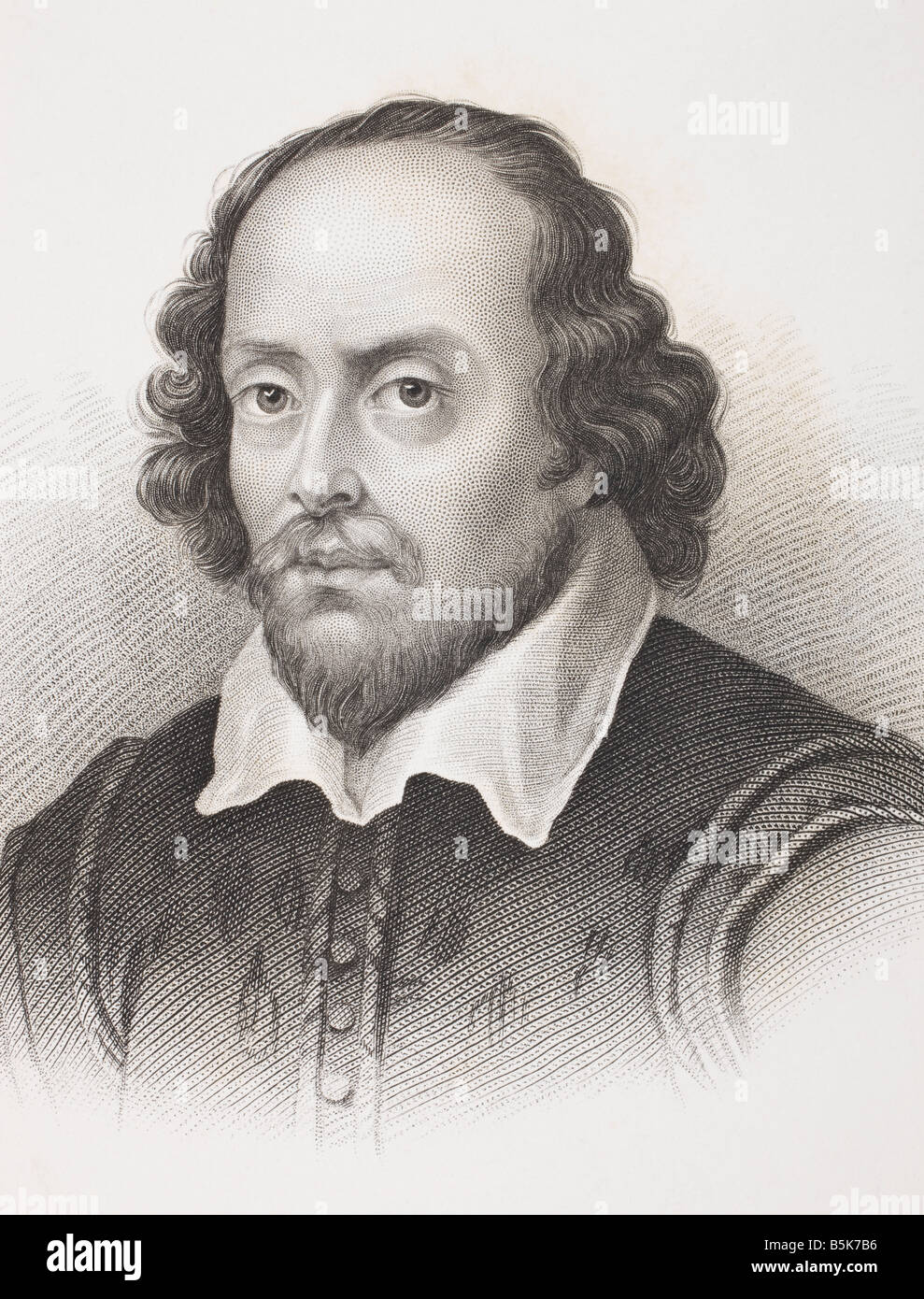 English poet and playwright hi-res stock photography and images - Alamy