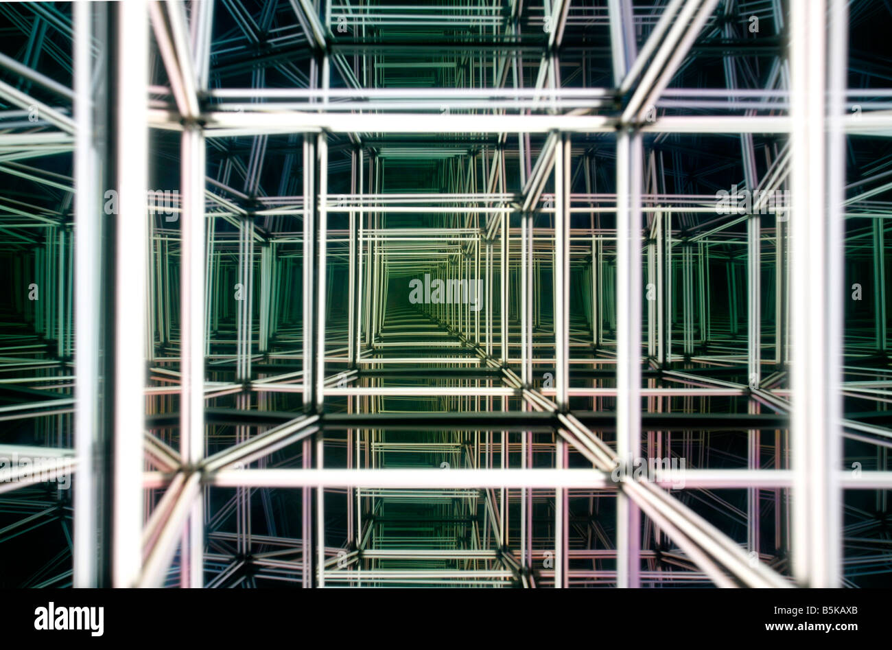 Reflection Mirror Endless