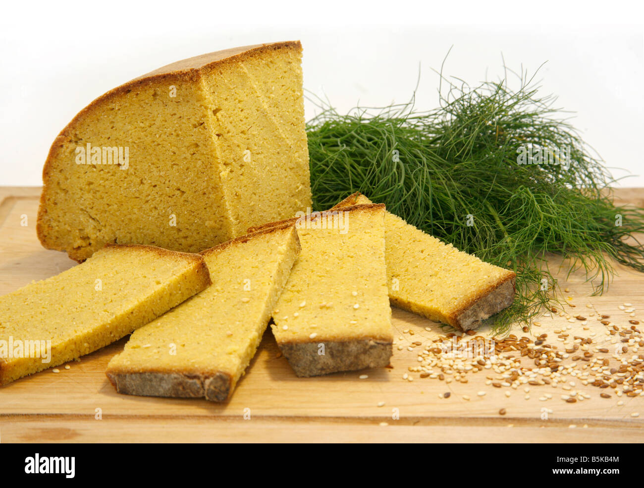 Seeds display hi-res stock photography and images - Alamy