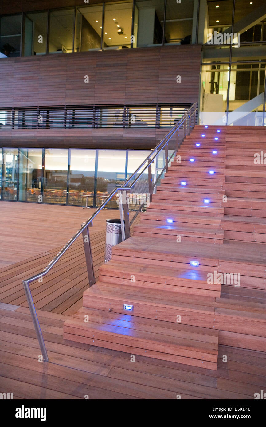 Boston ica hi-res stock photography and images - Alamy