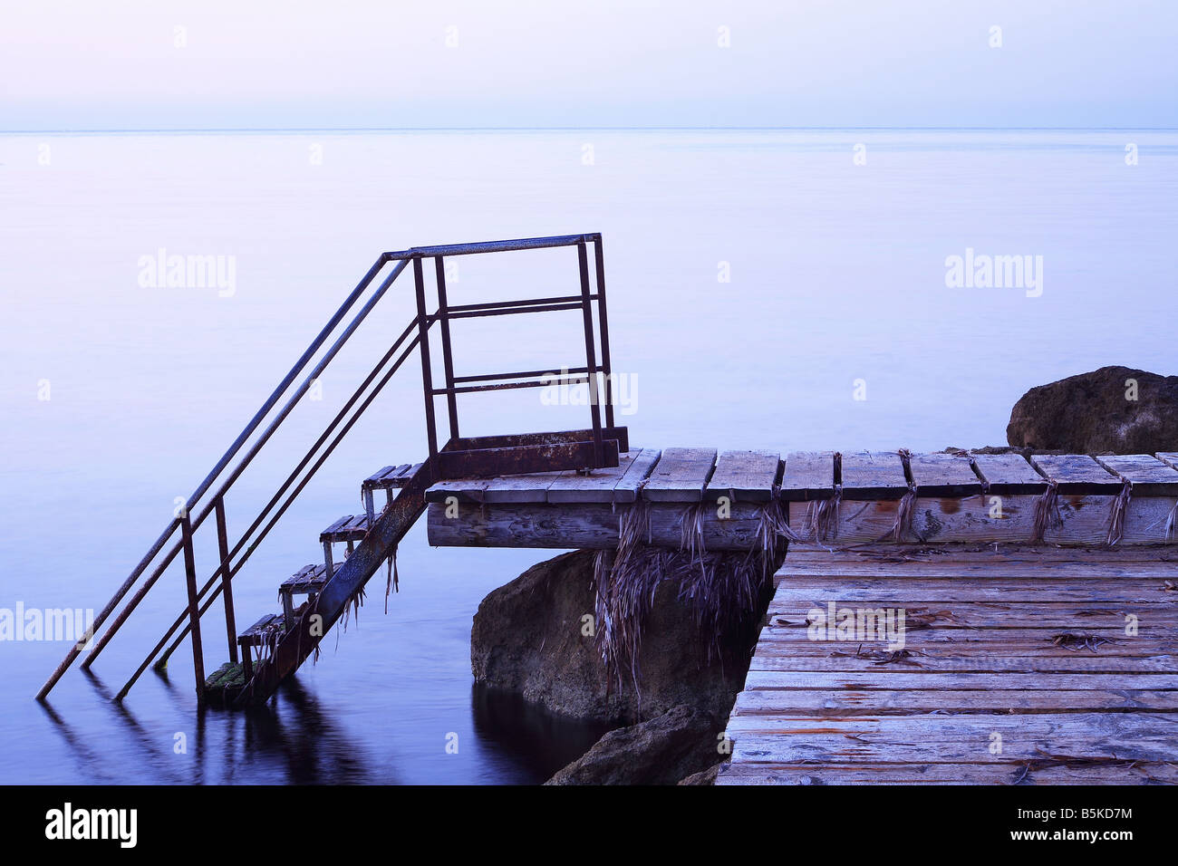 Paphos bay hi-res stock photography and images - Alamy