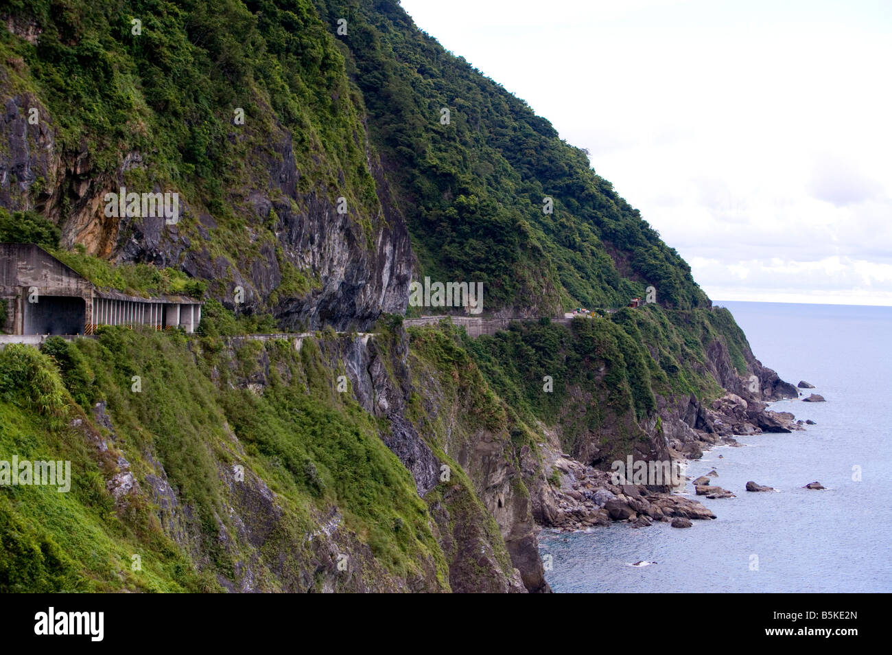 Suao hualien hi-res stock photography and images - Alamy
