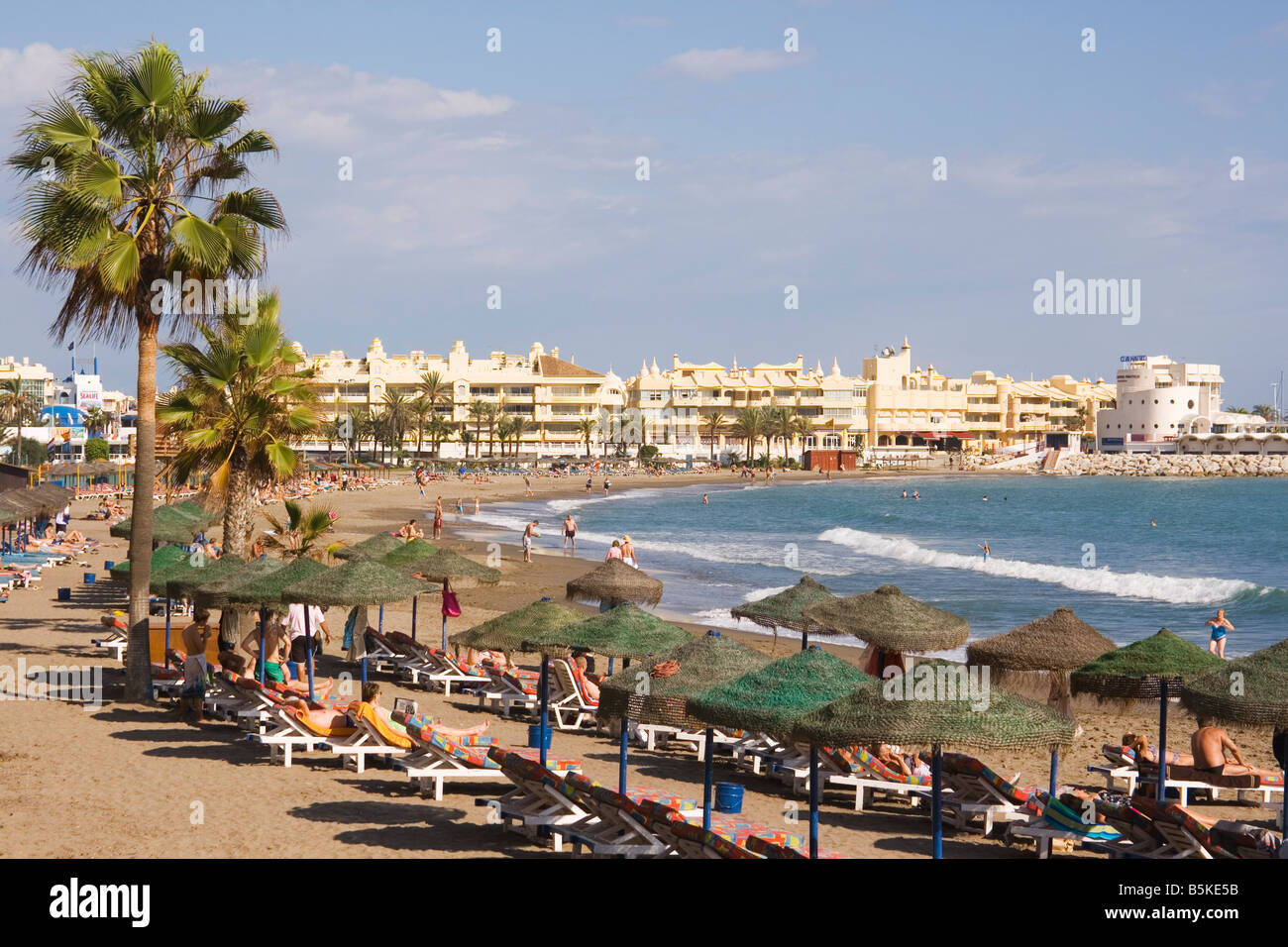 Playa santa ana beach hi-res stock photography and images - Alamy