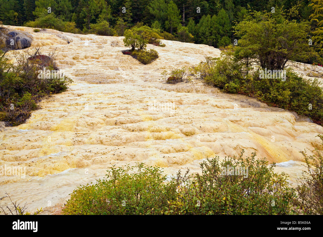 Sand calcite hi-res stock photography and images - Alamy