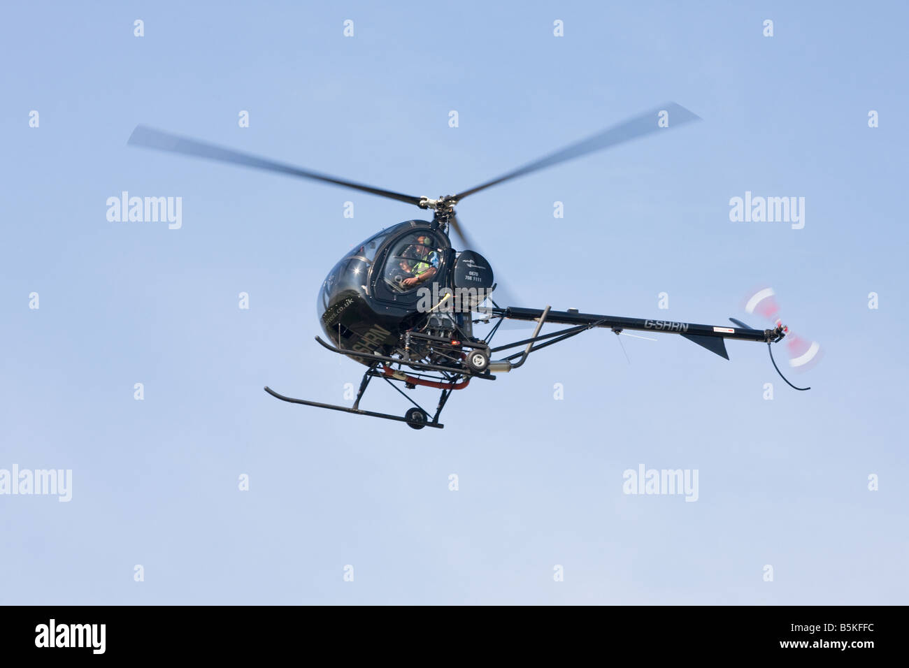 Schweizer 300 hi-res stock photography and images - Alamy