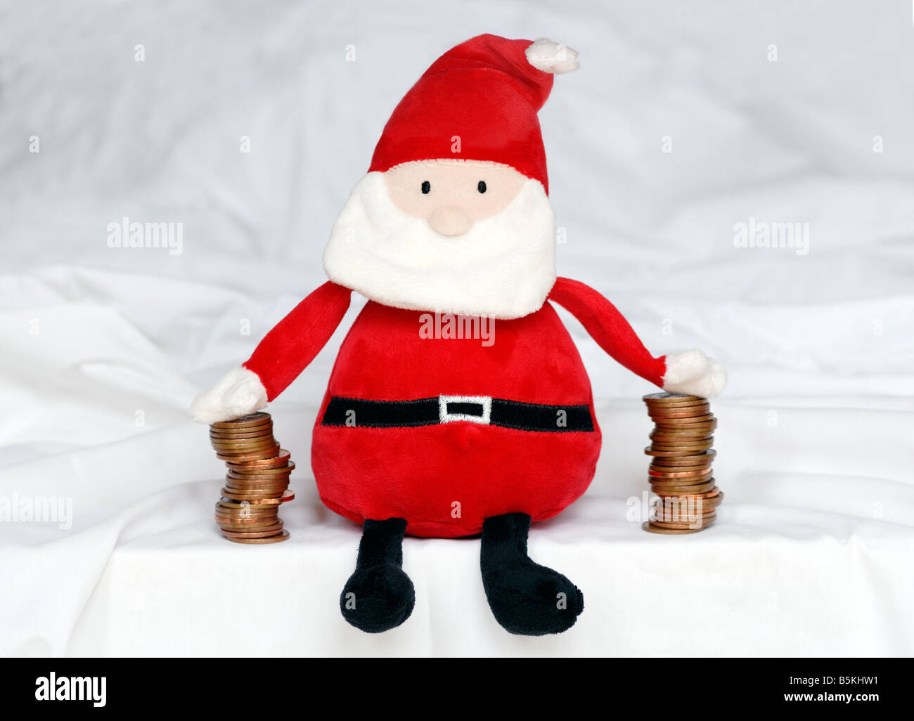 Than counting the pennies hi-res stock photography and images - Alamy