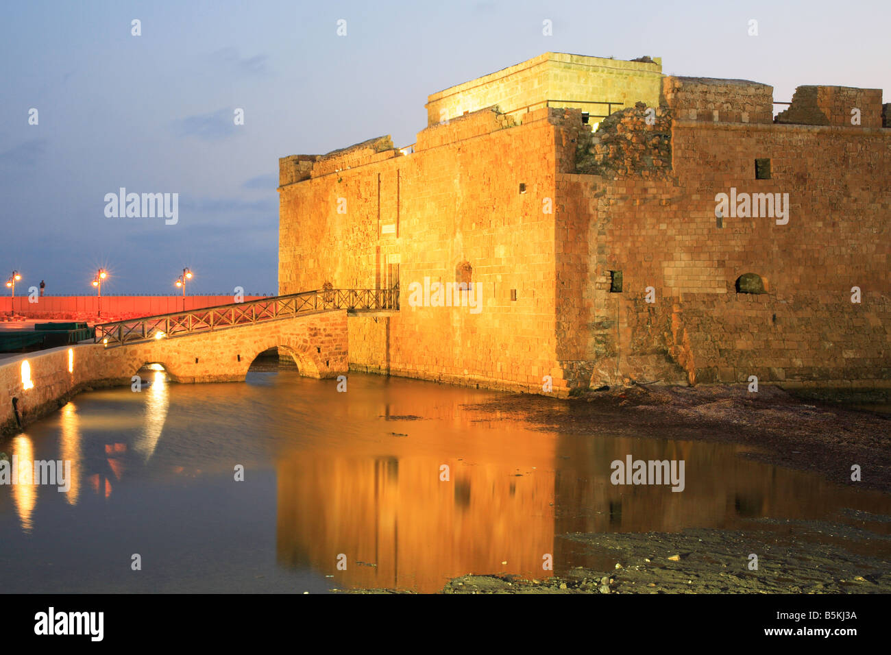 Night at greece hi-res stock photography and images - Alamy