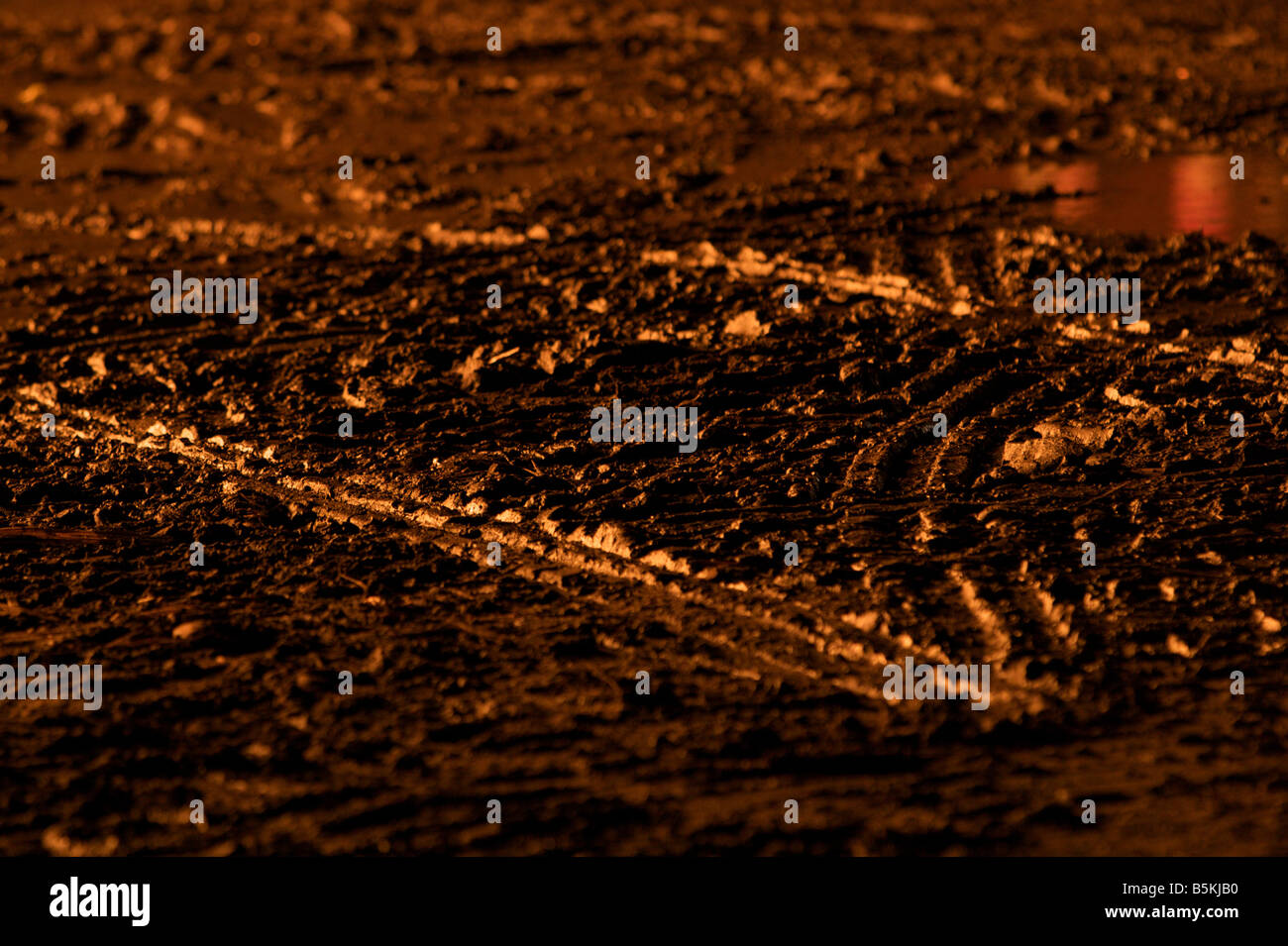 Fire reflections hi-res stock photography and images - Alamy