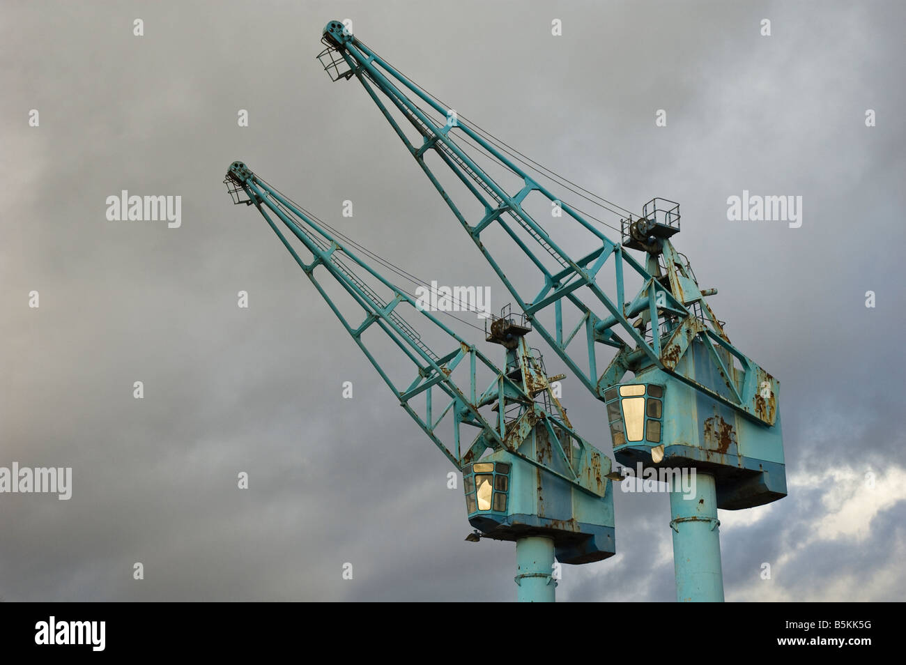 Manchester docks hi-res stock photography and images - Alamy
