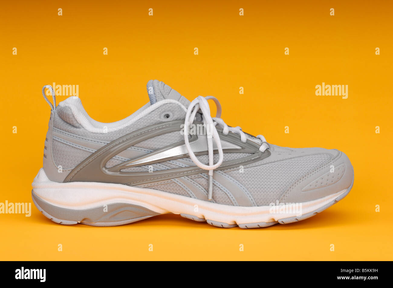 Sneakers sports footwear sports shoe hi-res stock photography and ...